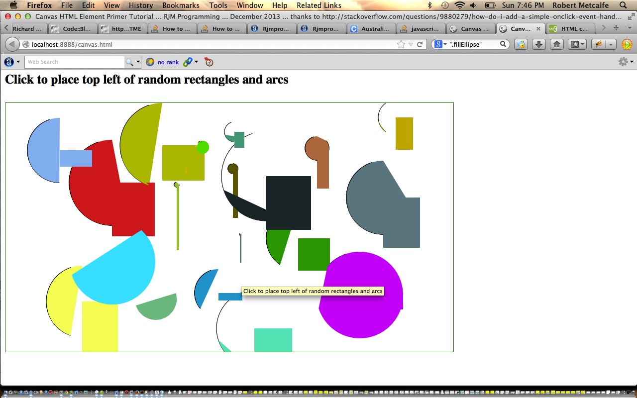 HTML Javascript Canvas Primer Tutorial Robert James Metcalfe Blog HTML Javascript Canvas Primer Tutorial Robert James Metcalfe Blog