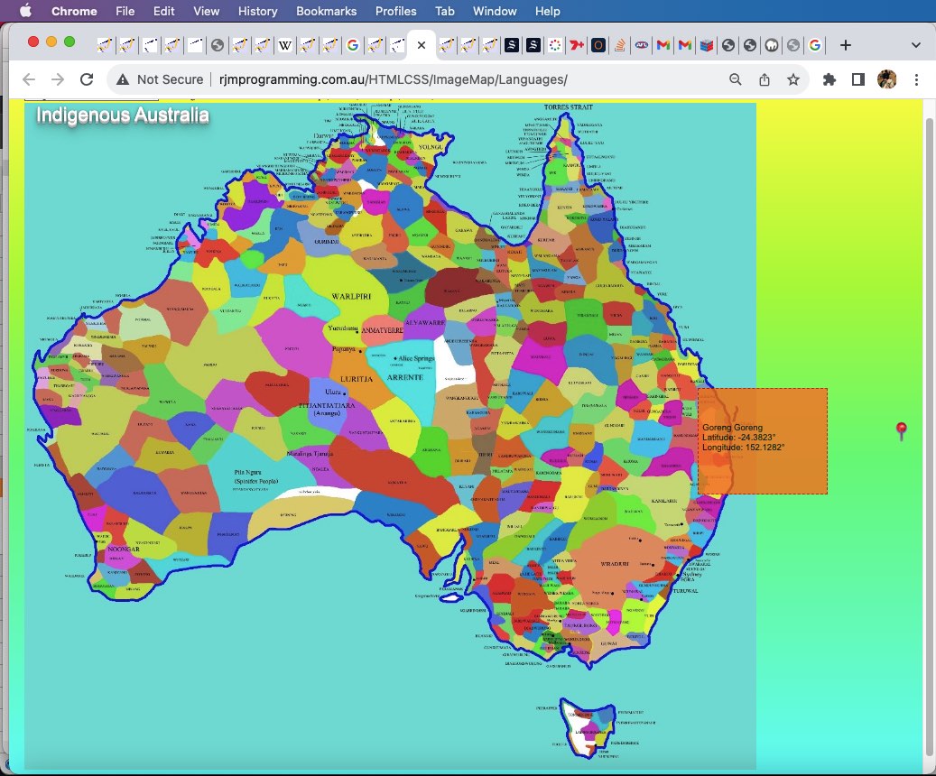 Drag And Drop Three Dimensional Look Tutorial Robert James Metcalfe Blog