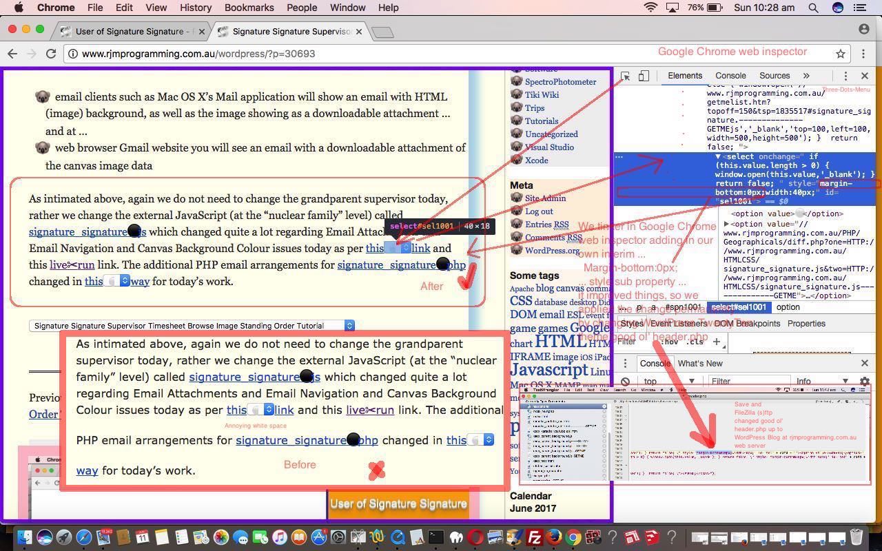 Wordpress Code Download Table Interface Linux Diff Css Tutorial Robert James Metcalfe Blog